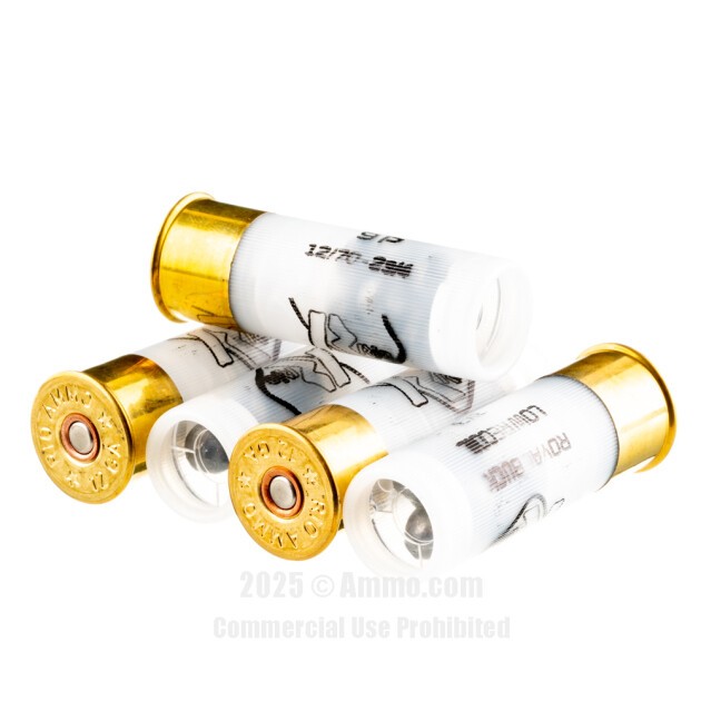 RIO Shotgun Shells Review: Shotgunner's Delight