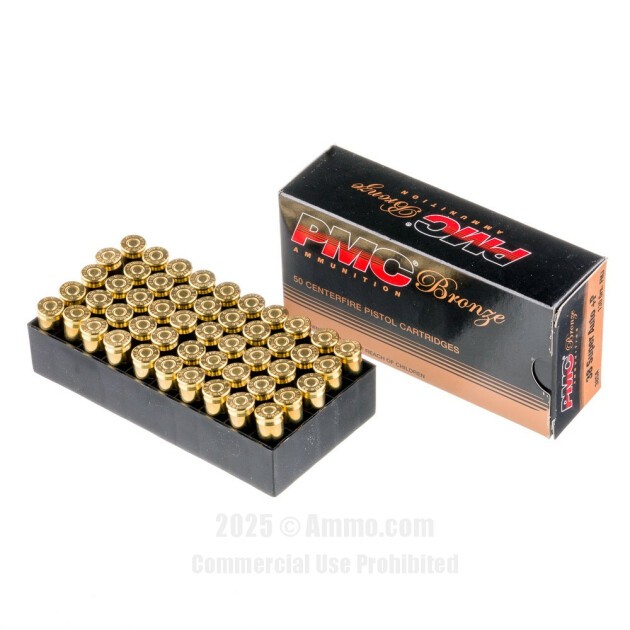 38 Super Ammo (Best Prices on 38 Super Bullets Online)