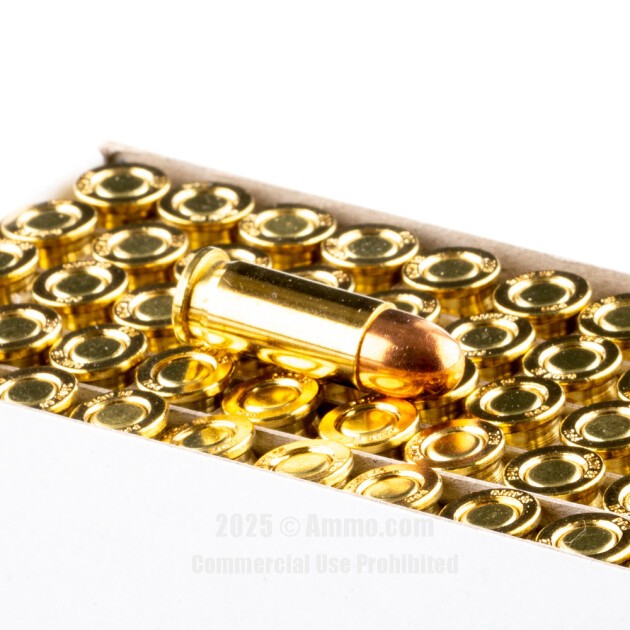 25 ACP Ammo at Ammo.com: Cheap 25 ACP Ammunition in Bulk