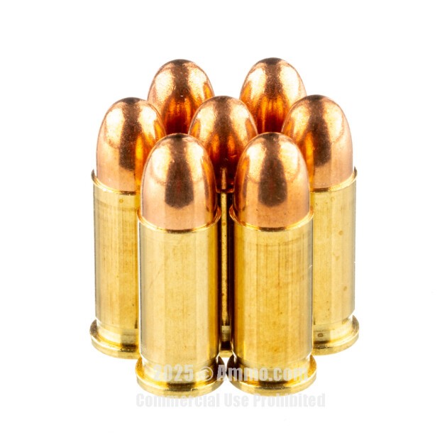 25 ACP Ammo at Ammo.com: Cheap 25 ACP Ammunition in Bulk