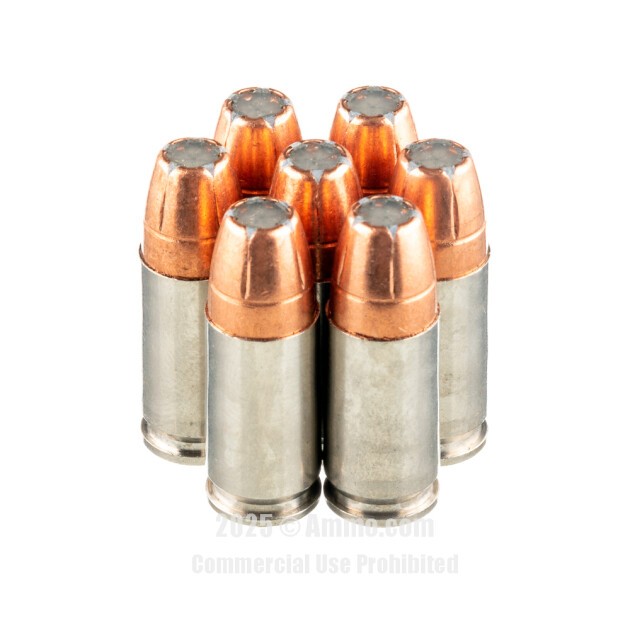 Buy 9mm 147 Grain Ammo (Standard & Subsonic Loads)