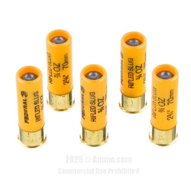 Bulk 20 Gauge Ammo (Fastest Shipping and Lowest Prices)