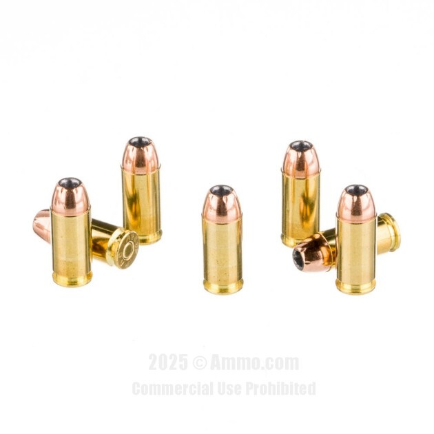 Shop PMC 40 Cal Ammo (In Stock Now) - At Ammo.com