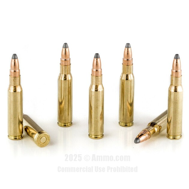 Best 308 Ammo Recommended by the Experts at Ammo.com