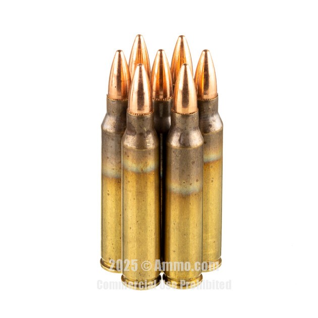 Hornady 223 Rem Ammo (In Stock Now)