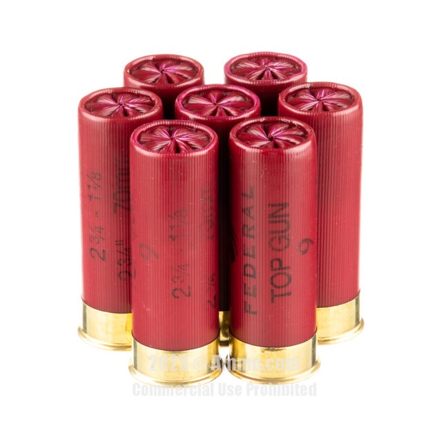 Bulk 12 Ga Ammo (Bulk 12 Gauge Shotgun Slugs)