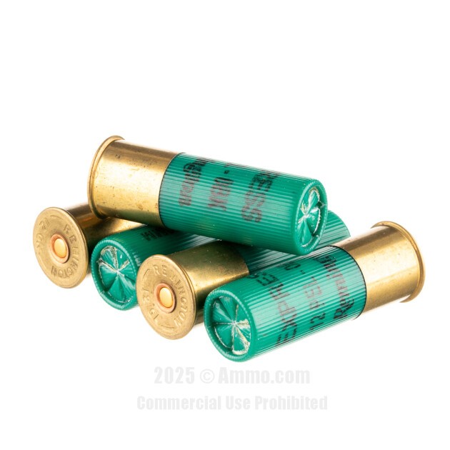 Buy 0 Buckshot Online