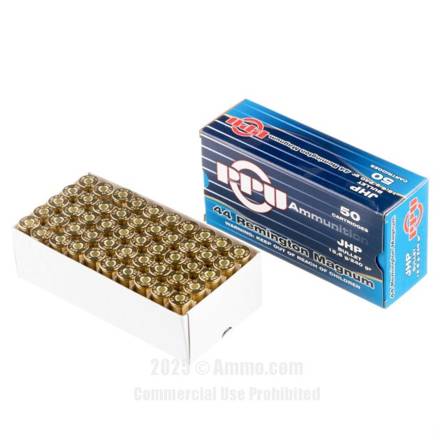 44 Mag Ammo at Ammo.com: Cheap 44 Magnum Ammo in Bulk