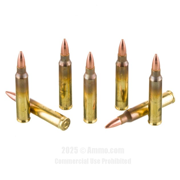 Shop Winchester .223 Ammo (Bulk Pricing & Discounts)