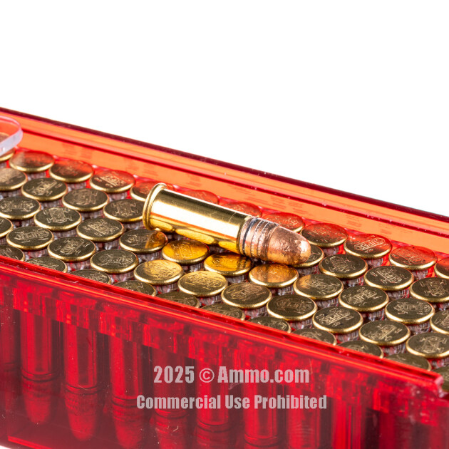 Best 22 LR Ammo Chosen by Experts