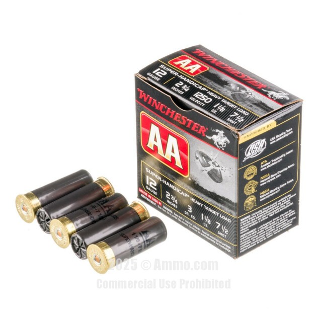 Shotgun Shells for Target Practice: The Best of 2024