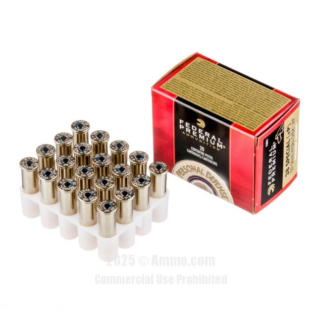 Federal Hydra-Shok 380 Review: Pint-Sized Pocket Power