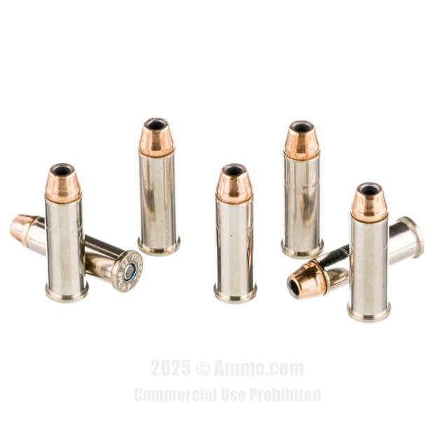 Federal Hydra-Shok 380 Review: Pint-Sized Pocket Power