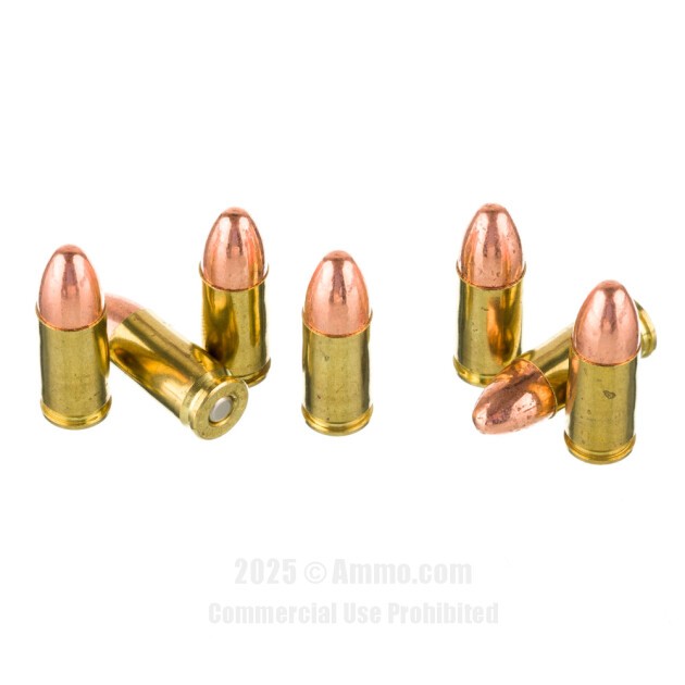 Buy Bulk 9mm Ammo (Don't Pay Full, Pay Wholesale Price)