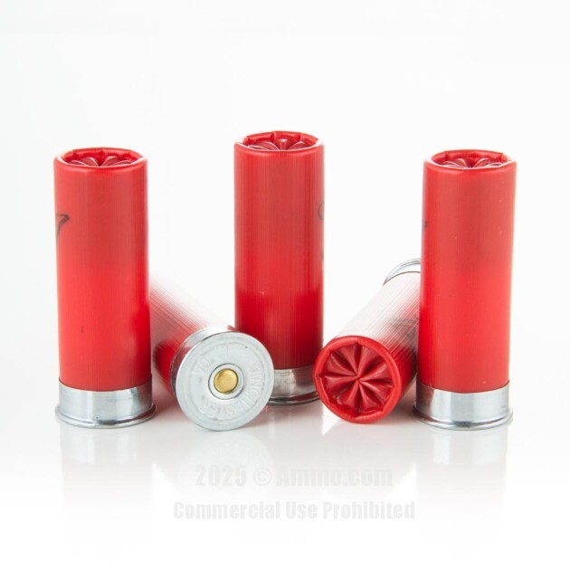Buy #8 Shot Shotgun Shells Online (12 & 20 Gauge)