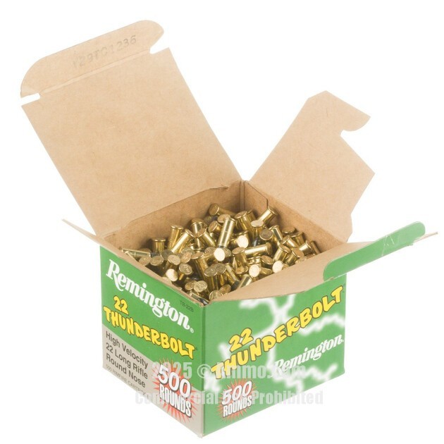 Best 22 LR Ammo Chosen by Experts