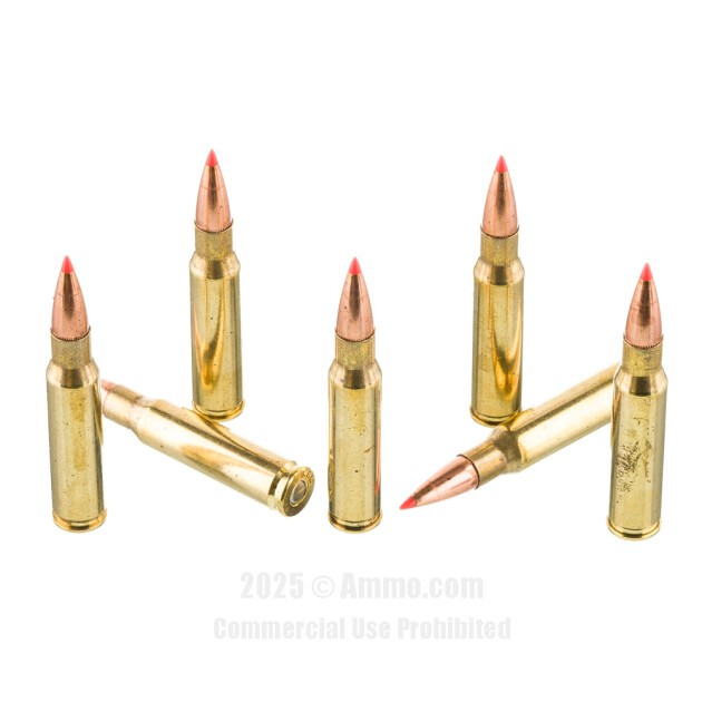 Bulk 308 Ammo (Shop 500 and 1000 Round 308 Deals)