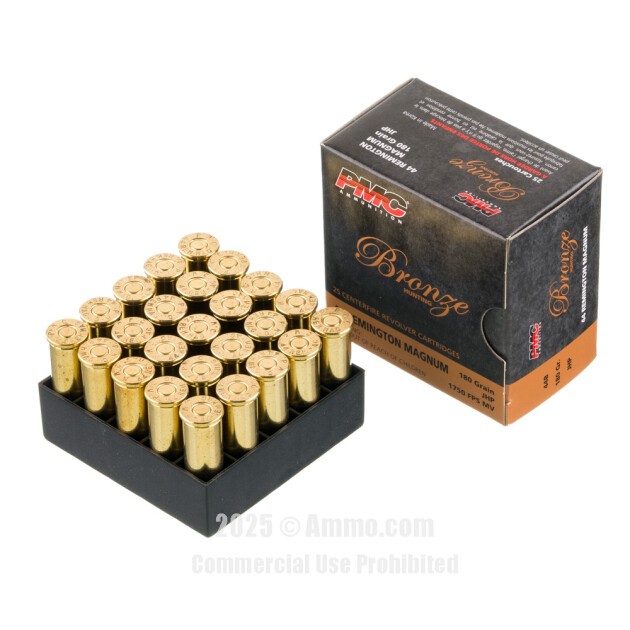 PMC Ammo For Sale (Cheap PMC Ammunition in Bulk)