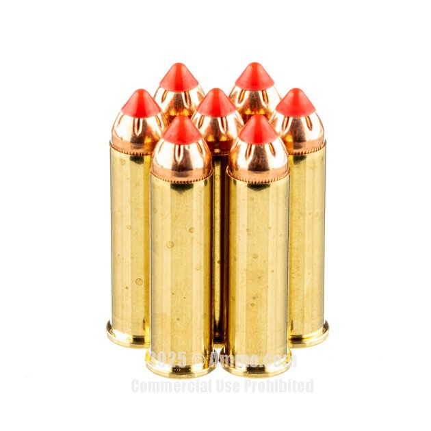 Shop Hornady 357 Magnum Ammo (In Stock Now)