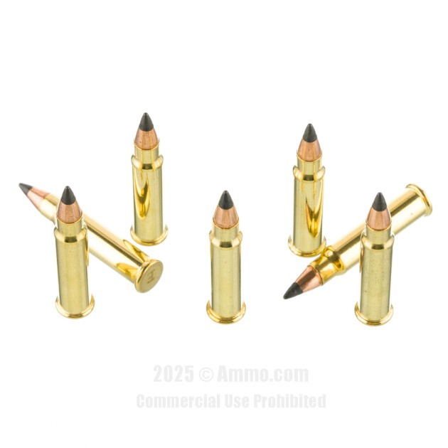 The Best 17 HMR Ammo Chosen by Experts at Ammo.com