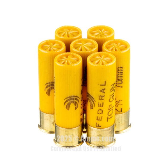 Buy #8 Shot Shotgun Shells Online (12 & 20 Gauge)