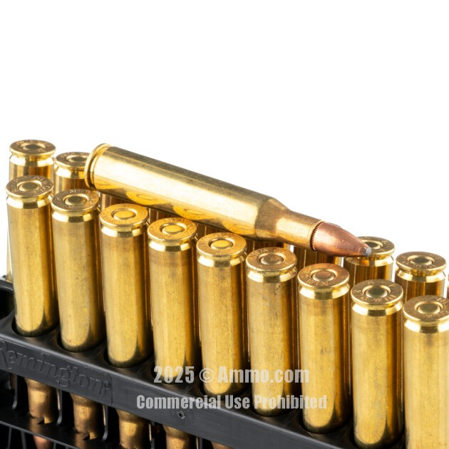 Remington 270 Ammo For Sale (In Stock Now)