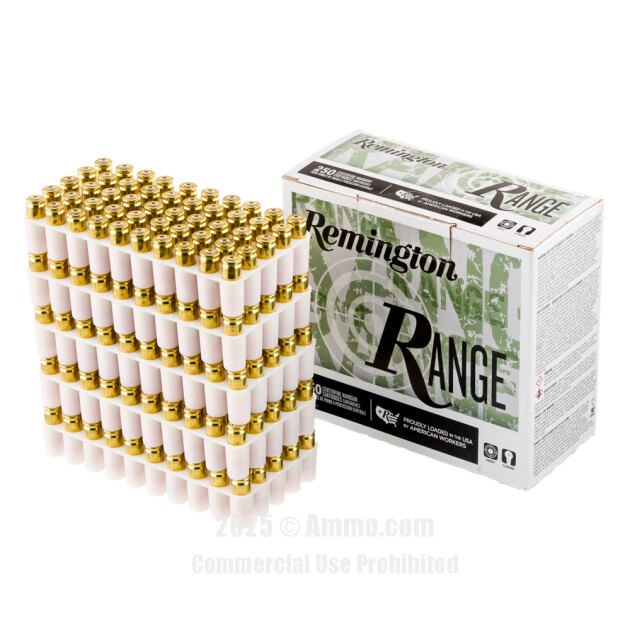 Buy Remington 9mm Ammo (Low Prices & Fast Shipping)
