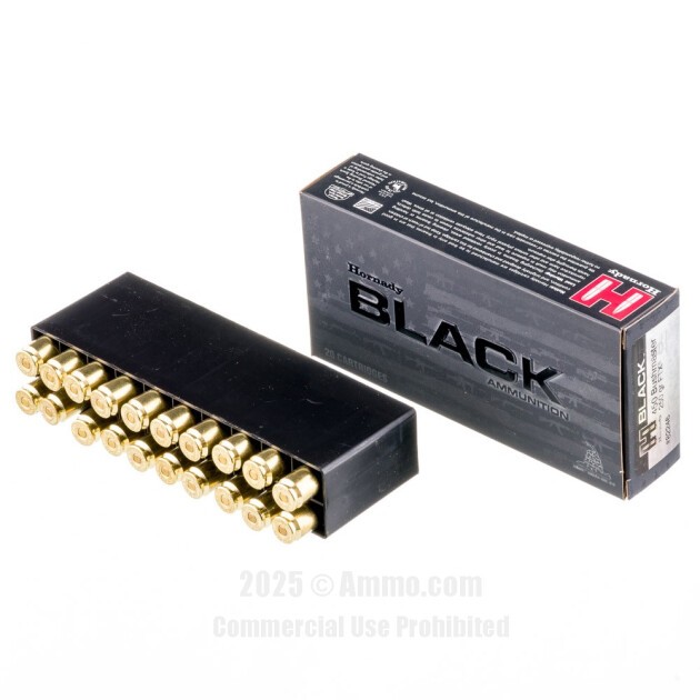 450 Bushmaster Ammo For Sale (Best Deals Online)