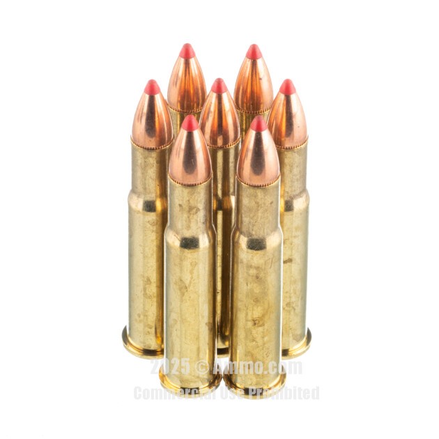 32 Winchester Special Ammo (.32 Win Spl Ammo in Bulk)