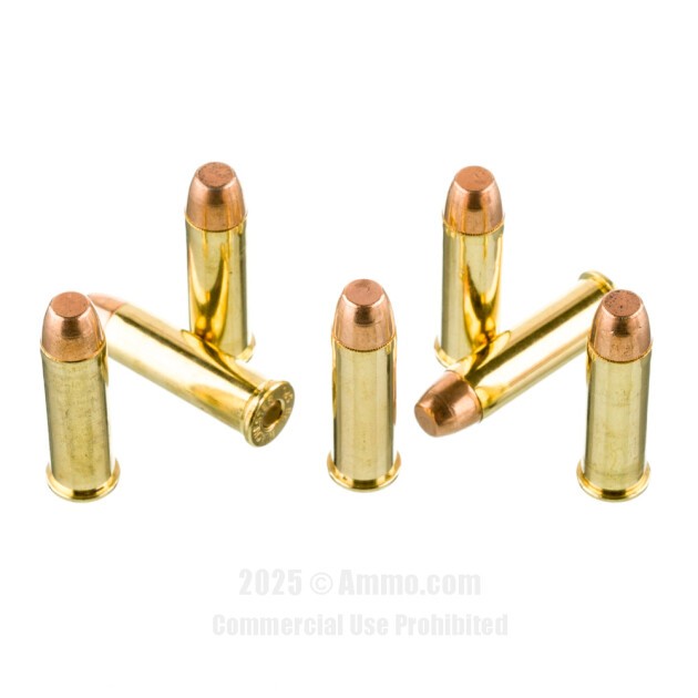 Bulk .38 Special Ammo Online with Fast Shipping