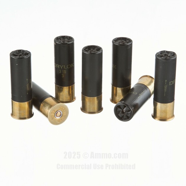 Winchester Shotgun 12 Gauge Ammo For Sale (In Stock)