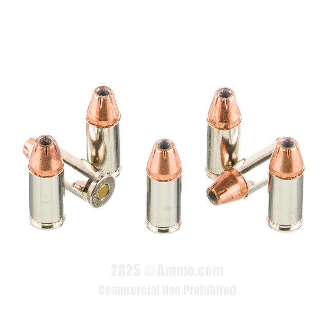 All Types of Exotic 9mm Ammo: Explained and Ranked