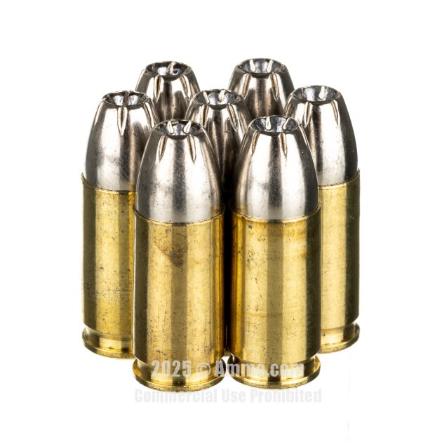 Winchester 9mm Ammo (Shop 115 grain, 124 grain, 147 grain)