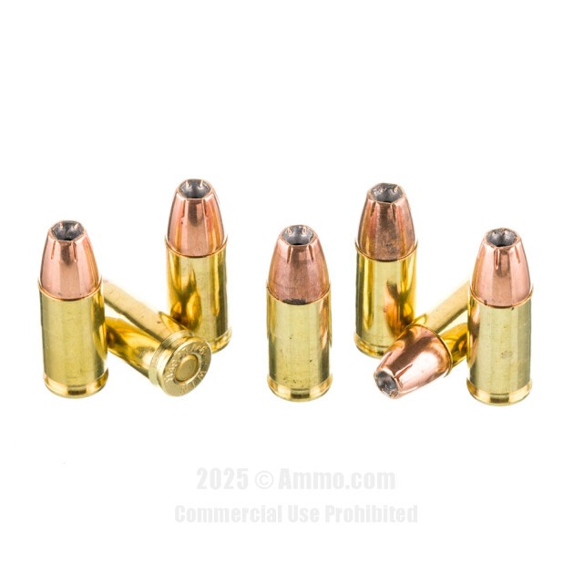 Buy 9mm 147 Grain Ammo (Standard & Subsonic Loads)