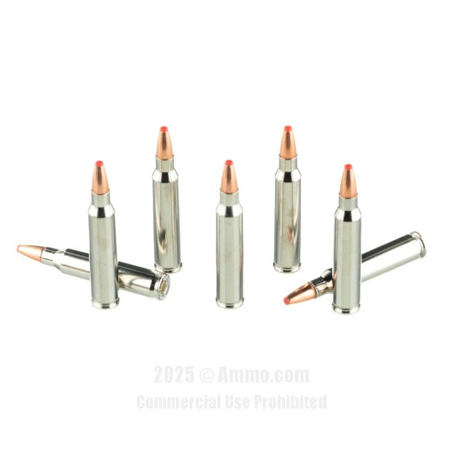 Hornady 223 Rem Ammo (In Stock Now)