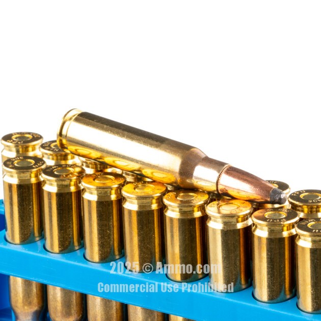 Bulk 308 Ammo (Shop 500 and 1000 Round 308 Deals)