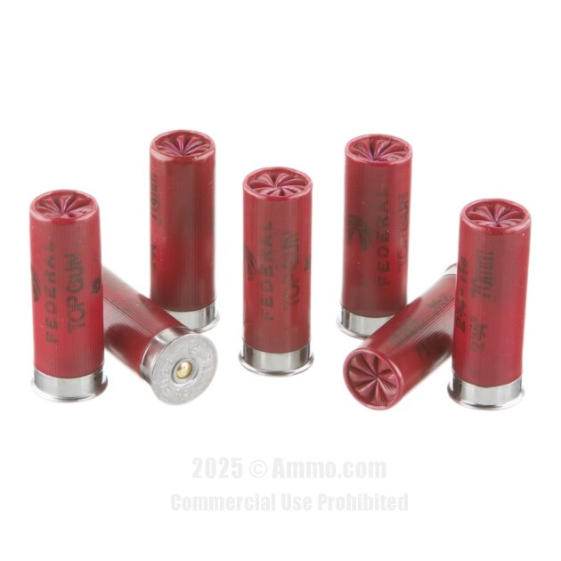 Buy #8 Shot Shotgun Shells Online (12 & 20 Gauge)