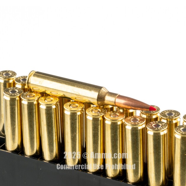 Top 10 Best Sniper Rifle Cartridges for When You Need to Make the Shot