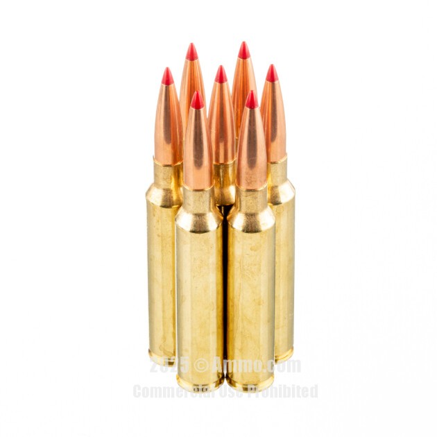 Top 10 Best Sniper Rifle Cartridges for When You Need to Make the Shot