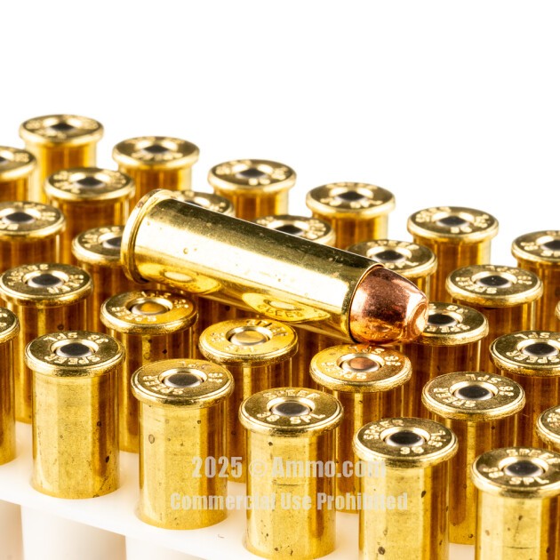 Best 38 Special Ammo For Target Practice Precision Shooting