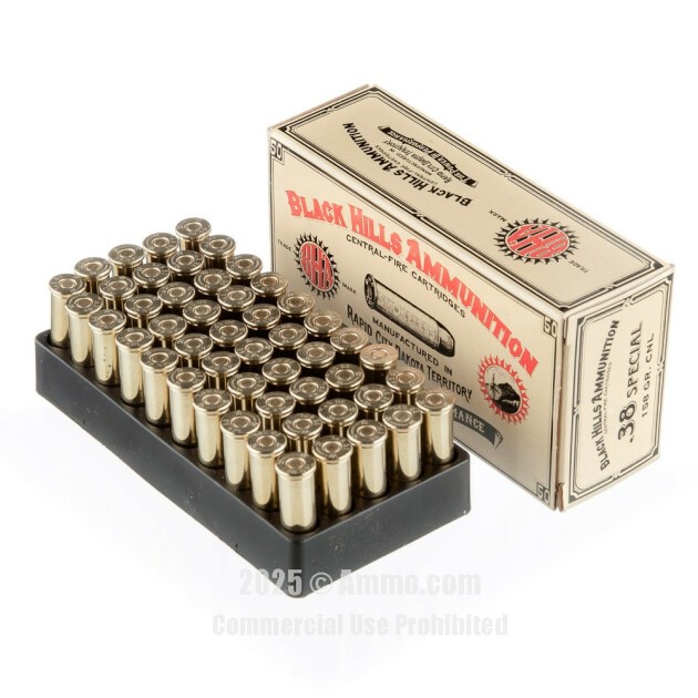 Best 38 Special Ammo for Self-Defense Chosen by Experts