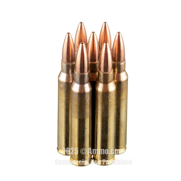 Best M193 Ammo for Stockpiling to Defend Freedom