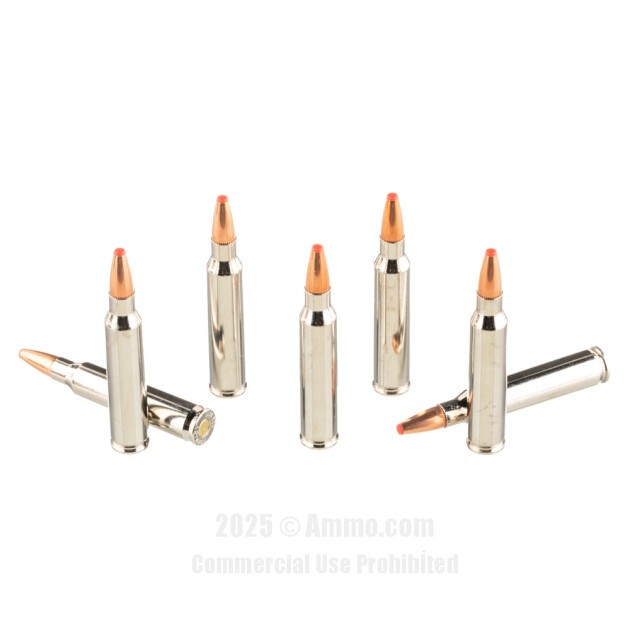 Hornady 223 Rem Ammo (In Stock Now)