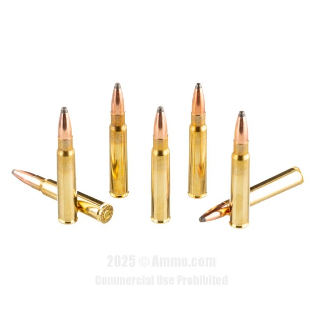 8mm Ammo For Sale (Cheap 8mm Mauser Ammo in Bulk)