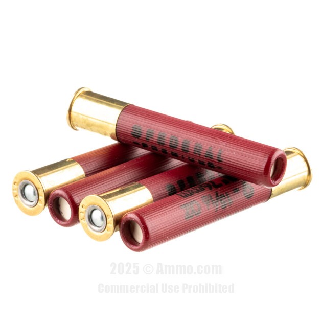 7 Best Turkey Loads To Drop Longbeards This Spring & Fall