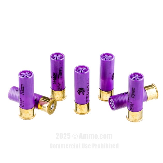 16 Gauge Shotgun Ammo (16 Ga. Shotgun Shells in Bulk)