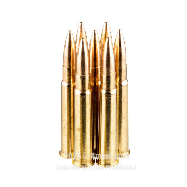 303 British Ammo at Ammo.com (Cheap .303 Ammo in Bulk)