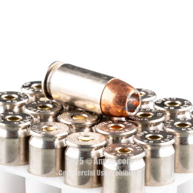 Best 45 ACP Hollow Points for Self-Defense Recommended by Ammo.com