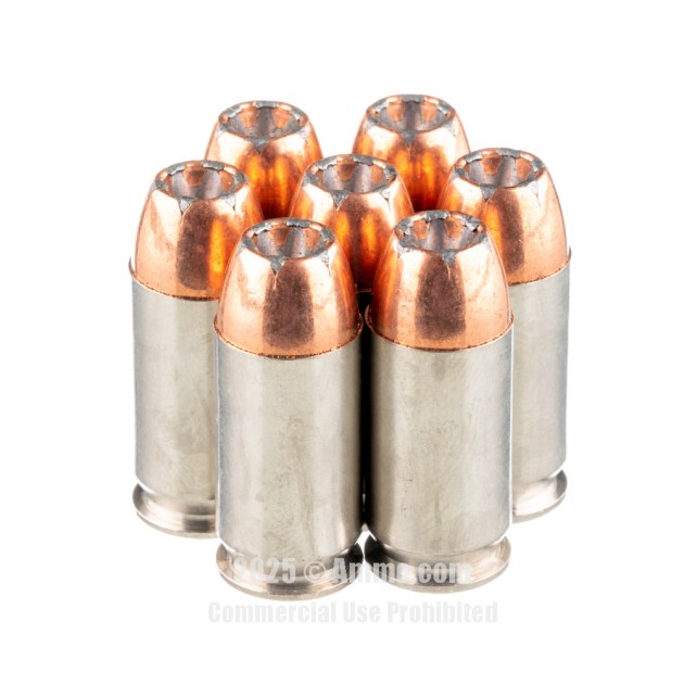 Best Ammo for 1911 45 ACP Chosen by Experts at Ammo.com