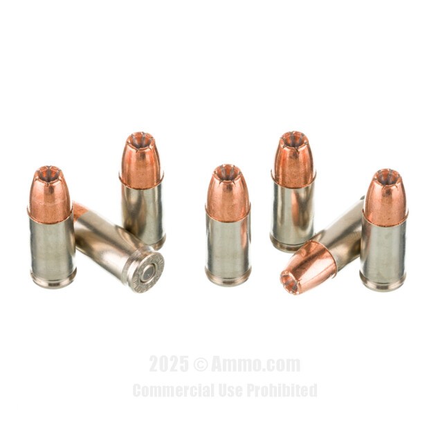 Best Ammo for Ruger Security 9: Unstoppable Loads for Your EDC